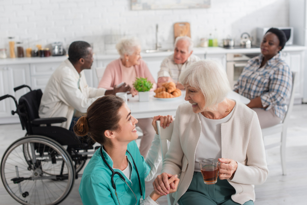 Health Promotion and Maintenance